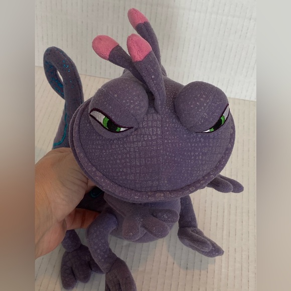Disney | Toys | Randall Boggs Disney Store Pixar Monsters Inc ...